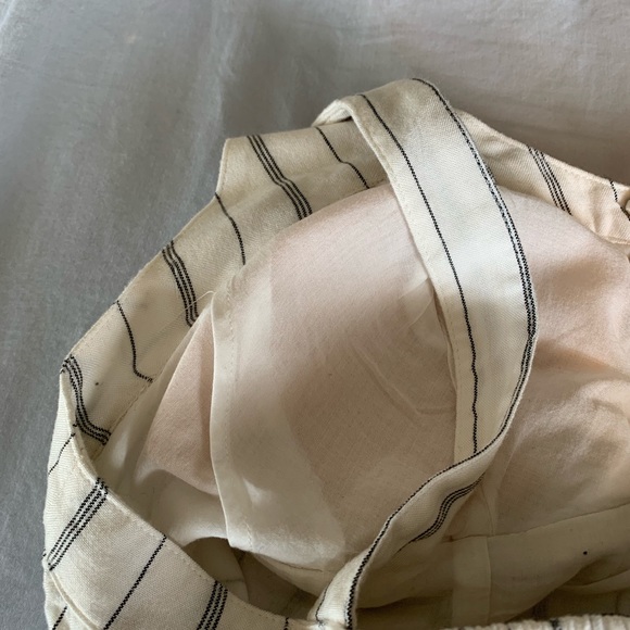 American Eagle Outfitters | Tops | American Eagle Button Up Crop Top ...